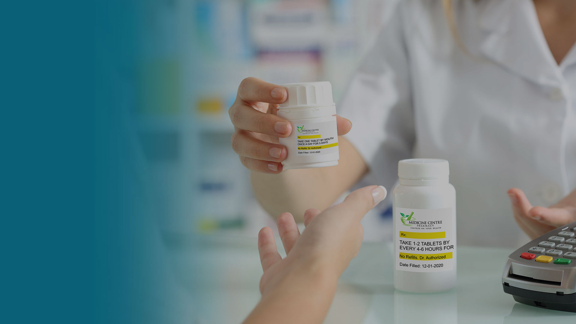 Fort St. John Pharmacy & Wellness Centre – Centered on Your Health